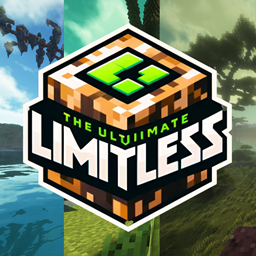 the ultimate limitless - TUL - Minecraft Modpacks - CurseForge
