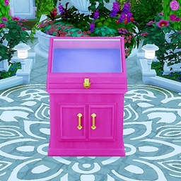 Medal Display Case - The Sims 4 Build / Buy - CurseForge