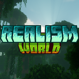 Realism World - Minecraft Modpacks - CurseForge