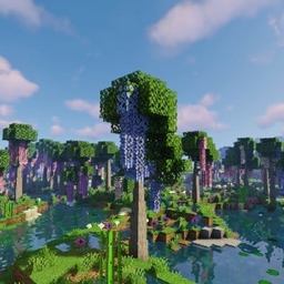 Dynamic Trees for Nature's Spirit - Files - Minecraft Mods - CurseForge