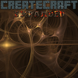 CreateCraft Expanded - Minecraft Modpacks - CurseForge