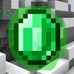 Emerald Plus - Minecraft Bedrock Addons - CurseForge