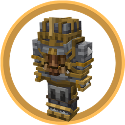 Epic Dwarven Armory - Gallery - Minecraft Mods - CurseForge