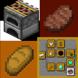 baking - Minecraft Mods - CurseForge