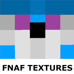 Fnaf Textures - File - Minecraft Resource Packs - CurseForge