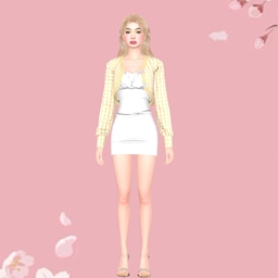Install Daisy Bloom CC - The Sims 4 Mods - CurseForge