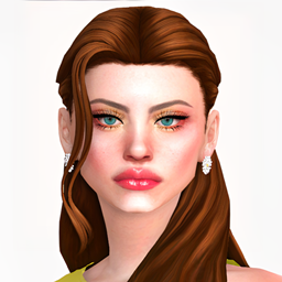 Theresa Johnston - The Sims 4 Sims / Households - CurseForge