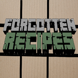 Neongaming's Forgotten Recipes - Minecraft Mods - CurseForge