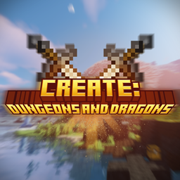 Create: Dungeons and Dragons - Minecraft Modpacks - CurseForge