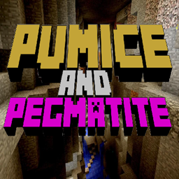 Pumice & Pegmatite - Minecraft Mods - CurseForge