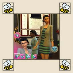 Secret Alien - Files - The Sims 4 Mods - CurseForge