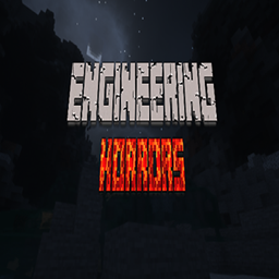 Engineering Horrors - Minecraft Modpacks - CurseForge