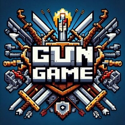 Gun Game - Minecraft Modpacks - CurseForge