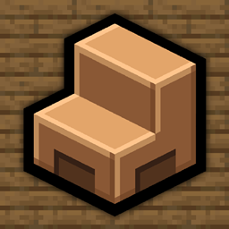 Download Stairs But Chairs - Minecraft Mods & Modpacks - CurseForge