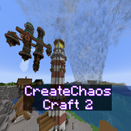 C3 Resource Extention - Gallery - Minecraft Mods - CurseForge