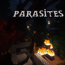 PARASITES EX - Minecraft Modpacks - CurseForge