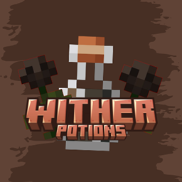 Wither Potions!!1 - Gallery - Minecraft Mods - CurseForge