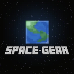 Space-Gear - Minecraft Modpacks - CurseForge