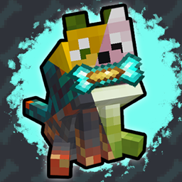 Doggy Talents Next's Palette Of Paws - Minecraft Mods - CurseForge
