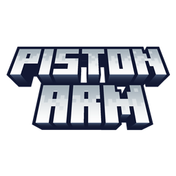Piston arm - Build up to 32 blocks away - Screenshots - Minecraft ...