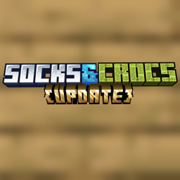 Socks & Crocs - Minecraft Mods - CurseForge