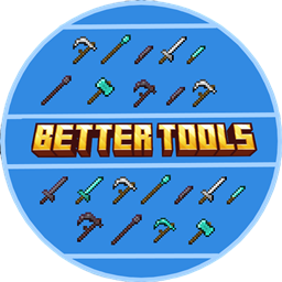 Better Tools & Weapons - Minecraft Mods - CurseForge