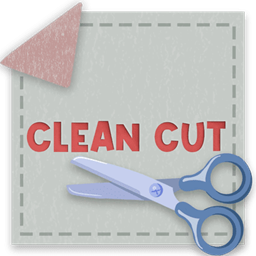 Clean Cut - cleancut-1.21.4-1.0.4.jar - Minecraft Mods - CurseForge
