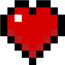heart display - Minecraft Mods - CurseForge