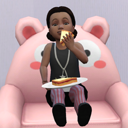 Toddler Feeding Overhaul - The Sims 4 Mods - CurseForge