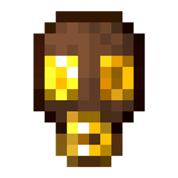 Gas Mask - Files - Minecraft Bedrock Addons - CurseForge