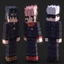 Jujutsu Craft By Orca_san_ with Add ons - Minecraft Modpacks - CurseForge