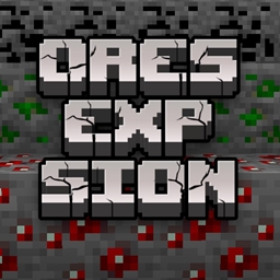 Ores Expansion ( 1.20.1 ) - Minecraft Mods - CurseForge