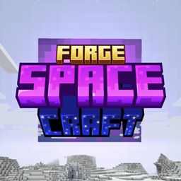 Space Craft | FORGE - Gallery - Minecraft Modpacks - CurseForge
