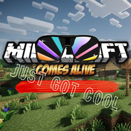 MCA Reborn Just Got Cooler - Minecraft Modpacks - CurseForge