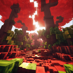 Flora and Fauna (FAF) - Minecraft Mods - CurseForge