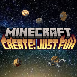 Create: Just Fun - Minecraft Modpacks - CurseForge