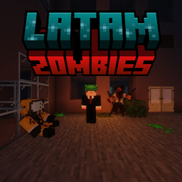 Latam Zombies - Minecraft Modpacks - CurseForge