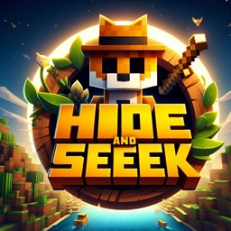 Hide & Seek - Minecraft Modpacks - CurseForge
