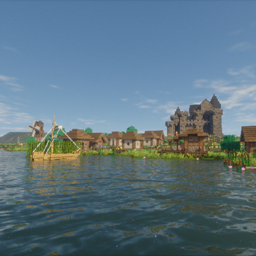 Truly Medieval Modpack [Forge] - Minecraft Modpacks - CurseForge