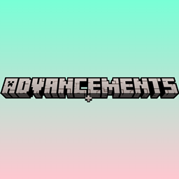 Advancements+ - Minecraft Mods - CurseForge