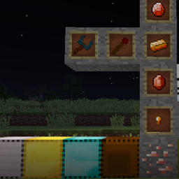 Stuff & Things Mod - Minecraft Mods - CurseForge