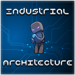 Industrial Architecture - Minecraft Modpacks - CurseForge