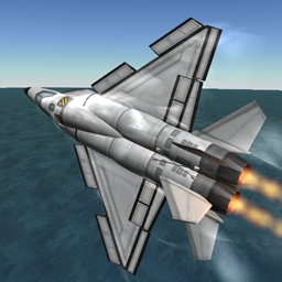 Sparrow Jet - Kerbal Space Program Shareables - CurseForge
