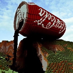 The Coke Pack - Gallery - Minecraft Modpacks - CurseForge