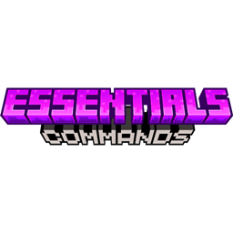 Essentials Commands - Minecraft Mods - CurseForge