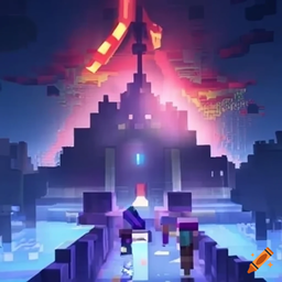 Realm Of Ukaria - Files - Minecraft Modpacks - CurseForge