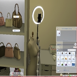 Canneté Beach Bag Decor & Functional By CoCoGames Spanish Translation ...