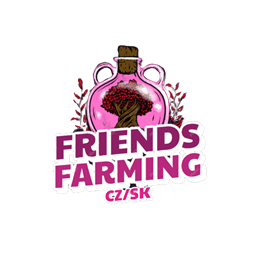 Friends Farming - Files - Minecraft Modpacks - CurseForge