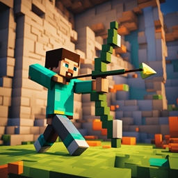 Install The Bow Simulator - Minecraft Mods & Modpacks - CurseForge