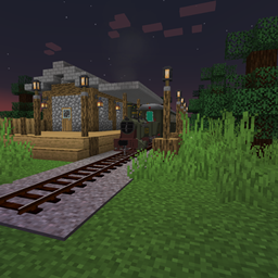 Ollisaa's industrial pack - Minecraft Modpacks - CurseForge